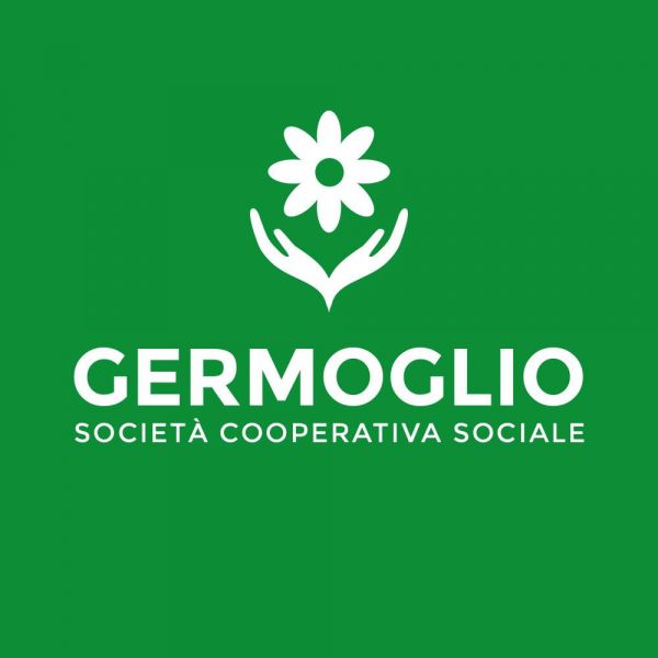 Logo Germoglio Pbs Bambini